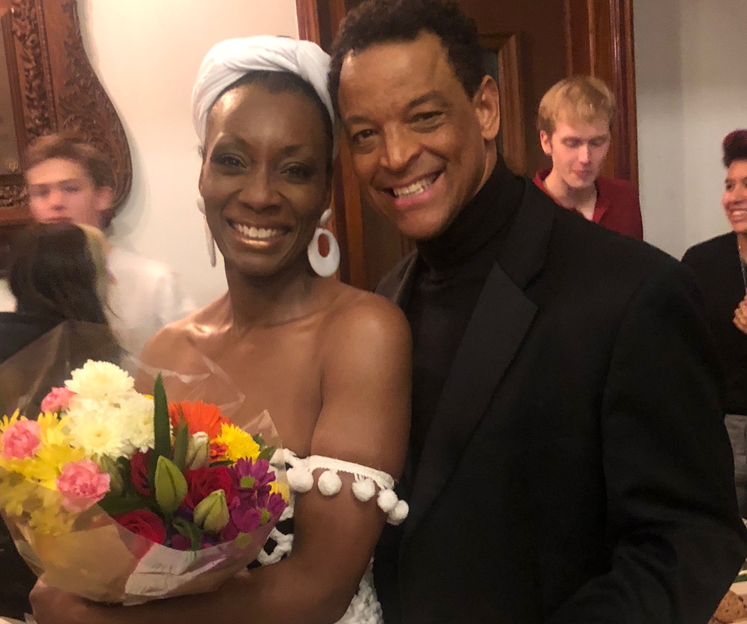 Fragile Explosion: Jazz in the Village and Beyond - WESTVIEW NEWS